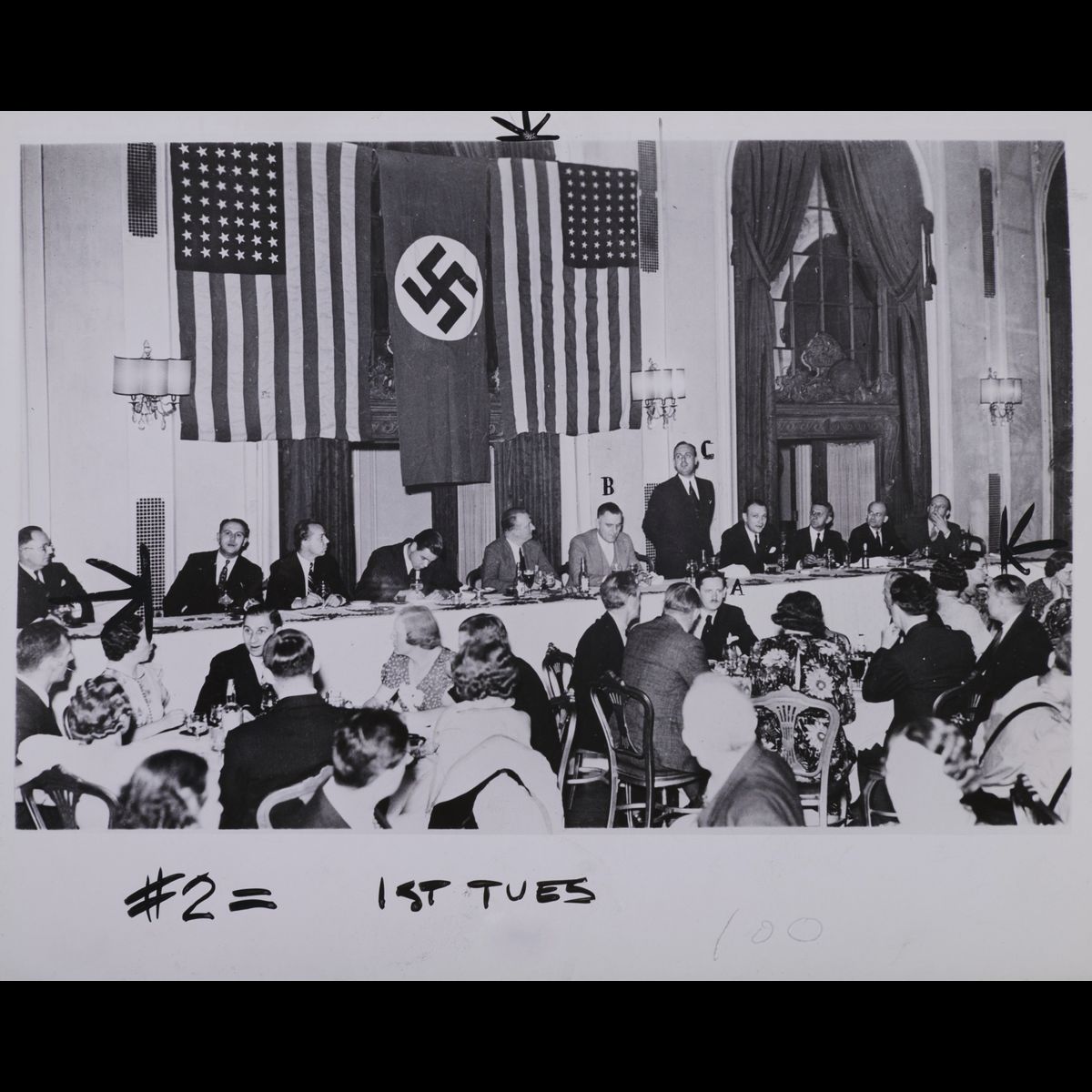 The Nazi Ideology
